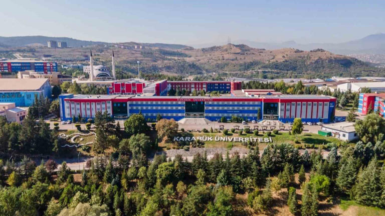 KBÜ ve Atyrau Petrol ve Gaz Üniversitesi’nden sürdürülebilir ambalaj iş ...