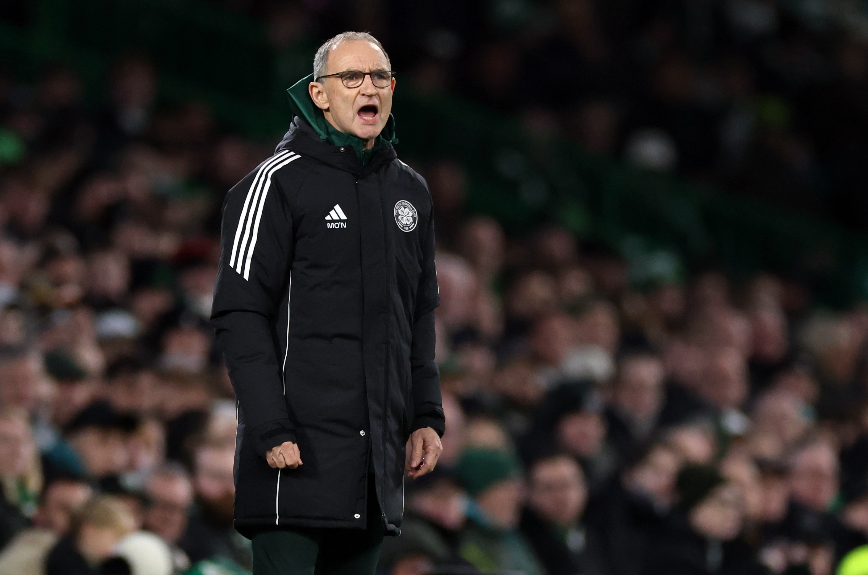 Next Celtic manager: Every candidate to be next Parkhead boss ranked on ...