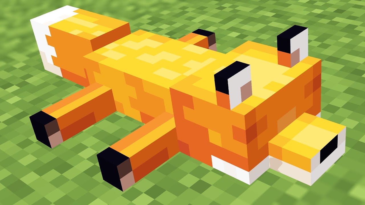 5 updates that could spruce up Minecraft