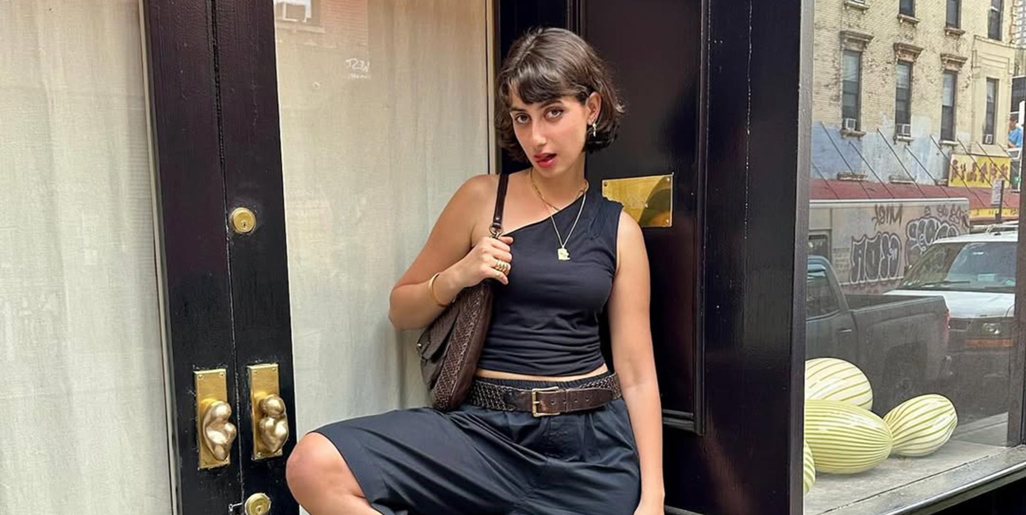 Quién es Rama Duwaji: 28 años, ilustradora y está casada con el nuevo ...