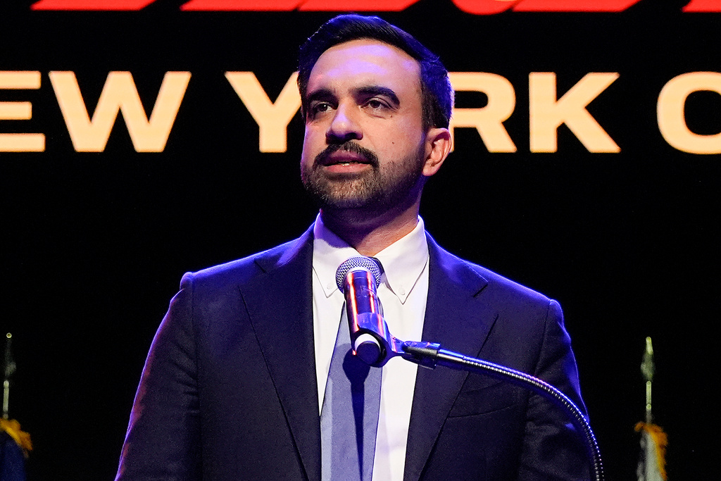 'Beacon of hope': Ugandans find inspiration in Mamdani's win and ask if ...