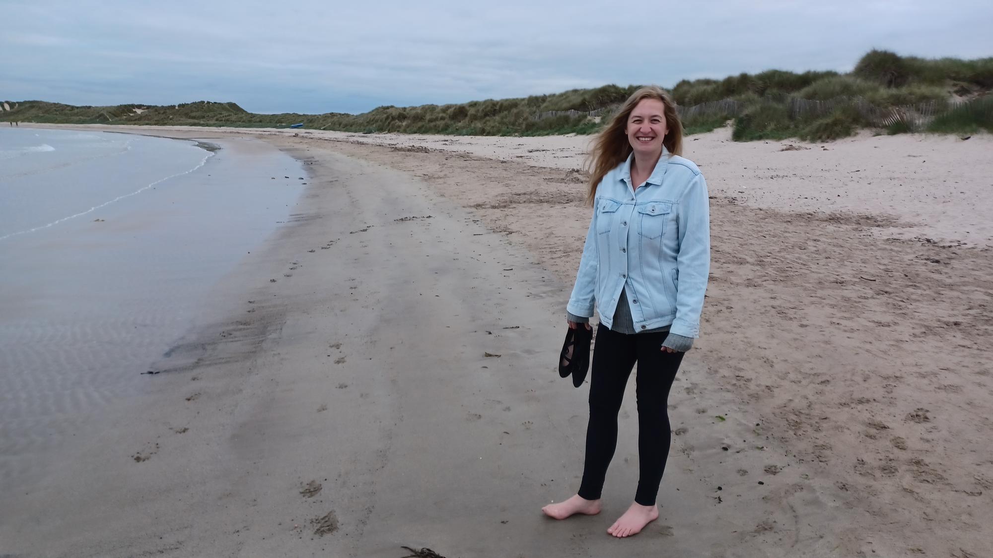 Author lands six-figure Penguin deal for Northumberland-inspired novel ...