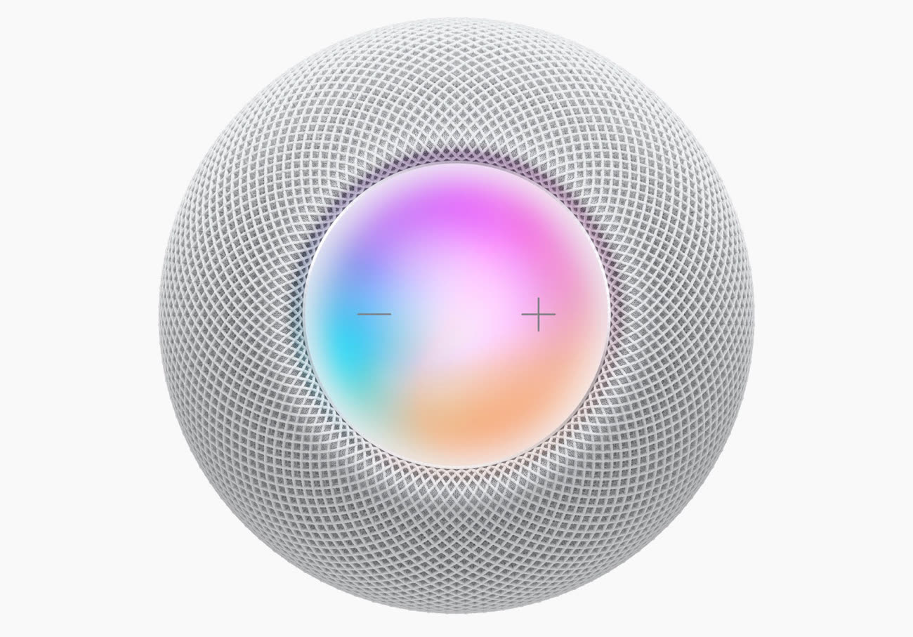 La menace fantôme : les HomePod mini et HomePod 2 souffrent d'un ...