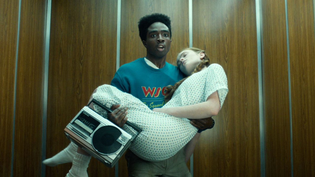 Stranger Things creators defend season 5's three-part split, and you'll ...