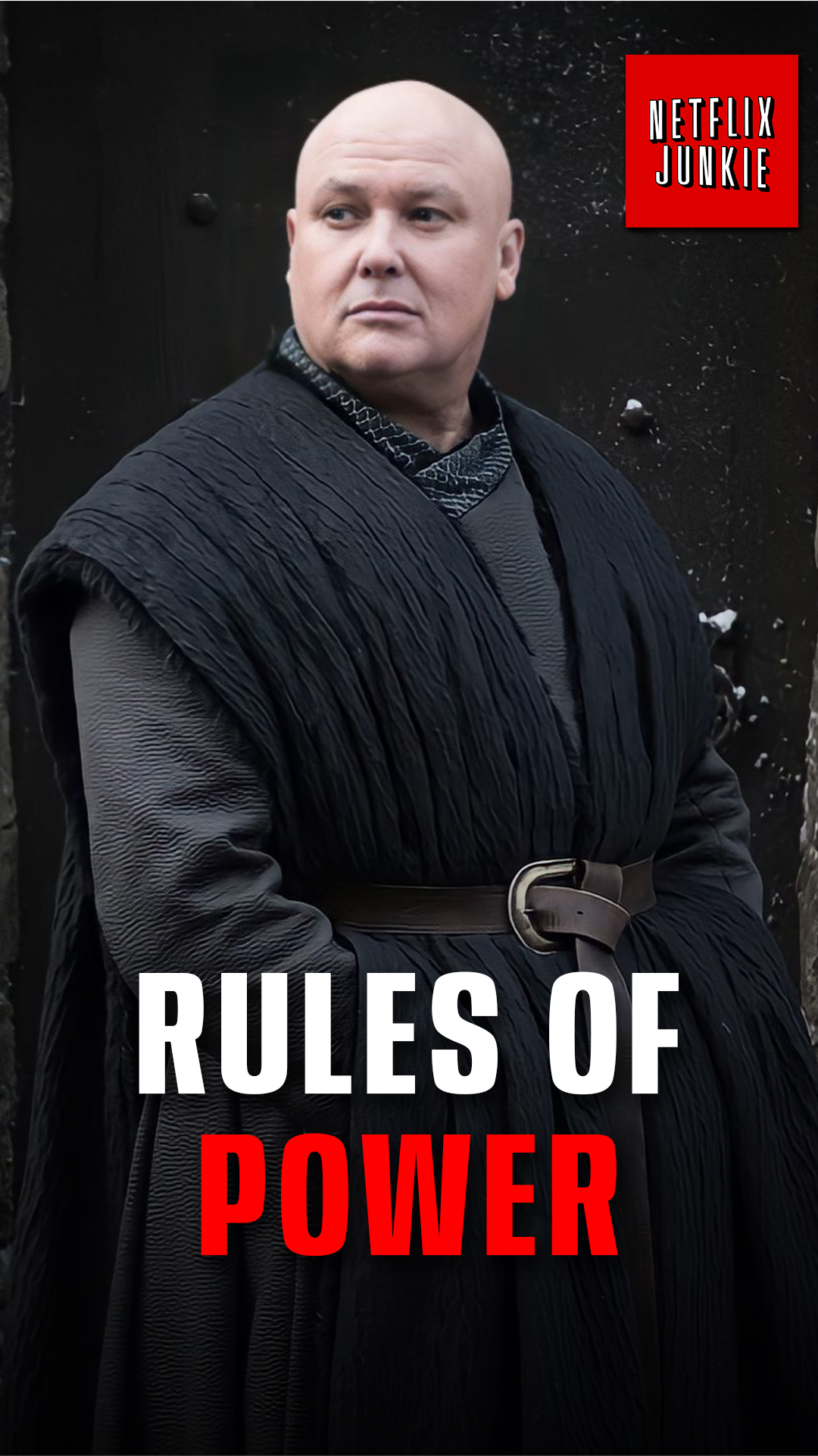 Varys Reveals the Ultimate Secrets of Power in Game of Thrones