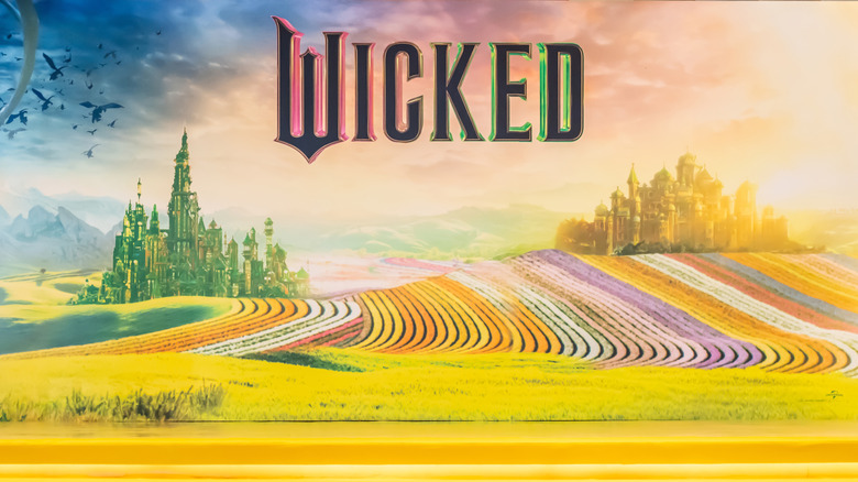 9 Wicked-Themed Food And Drink Collabs For Your Watch Party