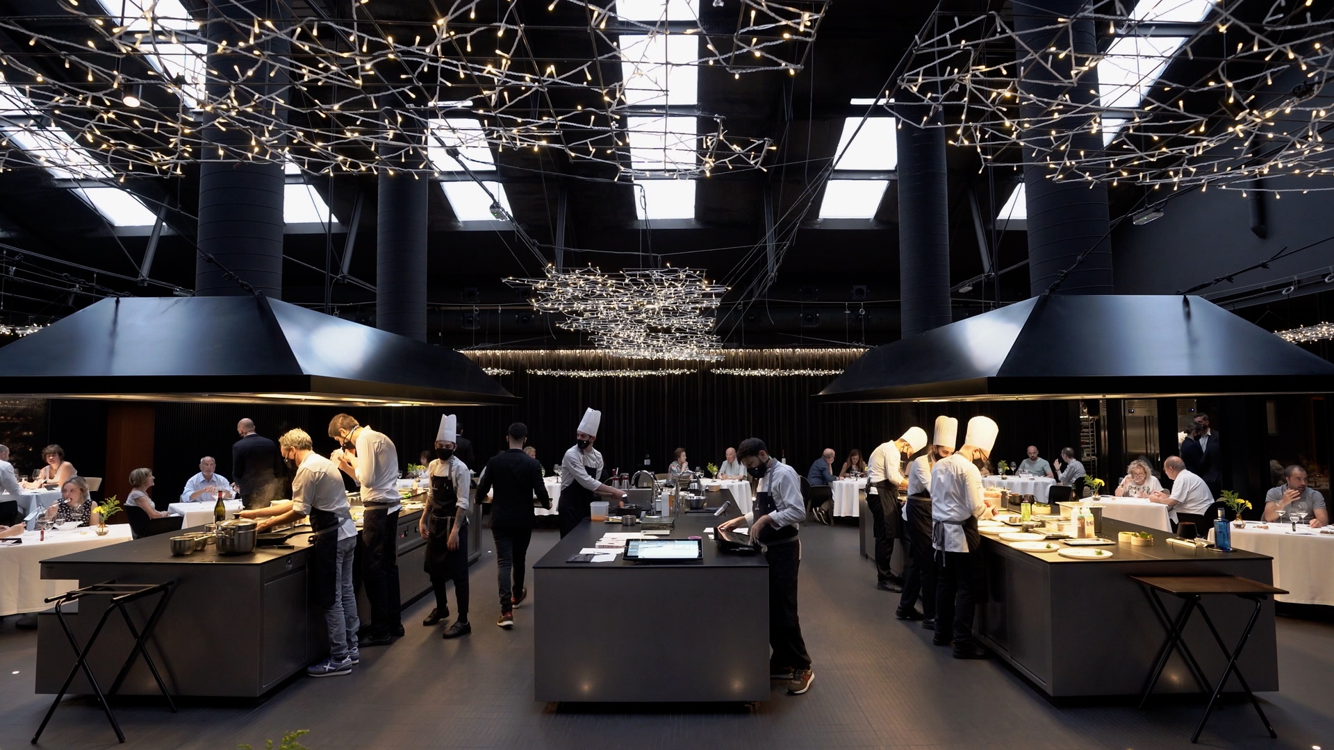 Double the Talent: Inside the Three-Star World of the Torres Brothers