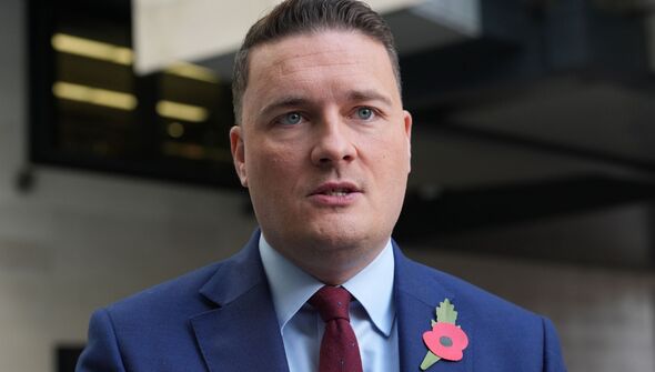Wes Streeting must make good on 1 promise to fight health crisis ...