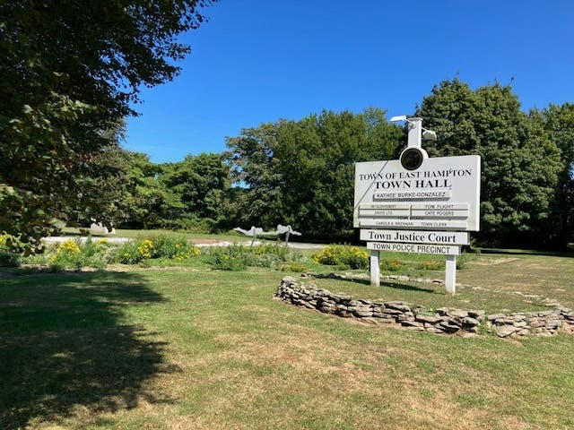 East Hampton Election 2025 Results Are In: See Who Emerged Victorious