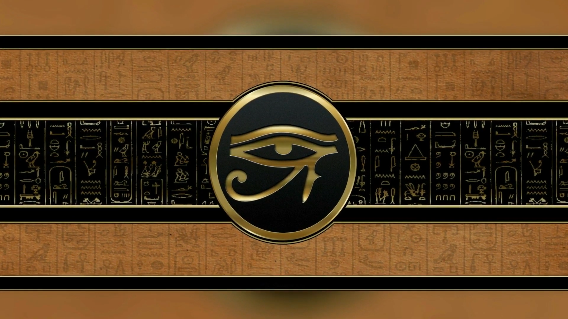 Gods of Egypt - The divine powers that shaped a civilization