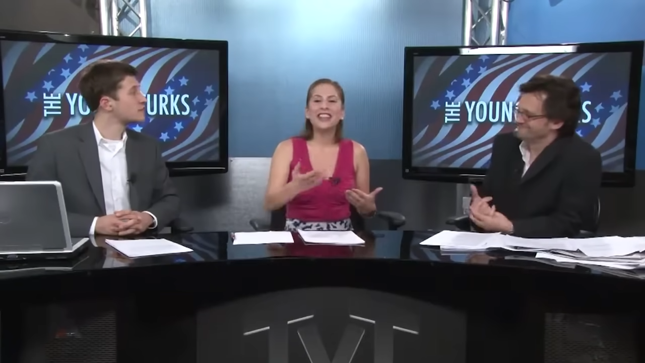 How America’s political debates became a show