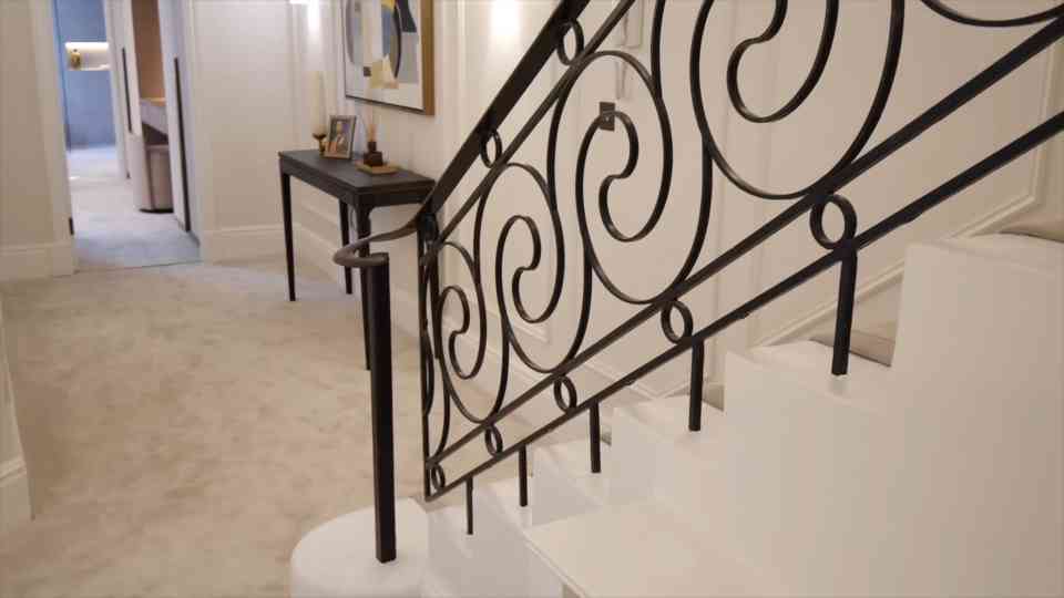 Inside a £6,500,000 Belgravia Home with Beautiful Interiors