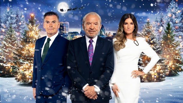 Celebrity Apprentice 2025: The Full Cast Line-Up Has Been Revealed