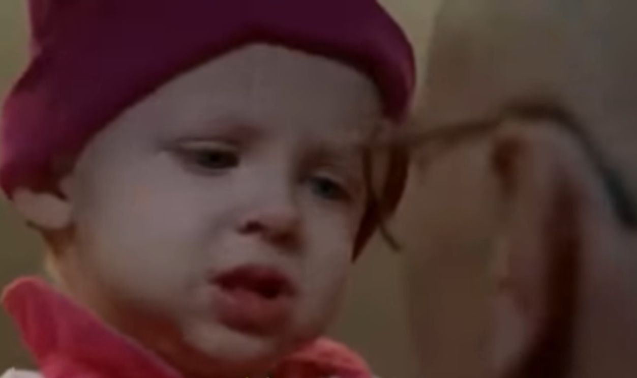 Iconic TV Scenes That Only True Fans Know Were Improvised