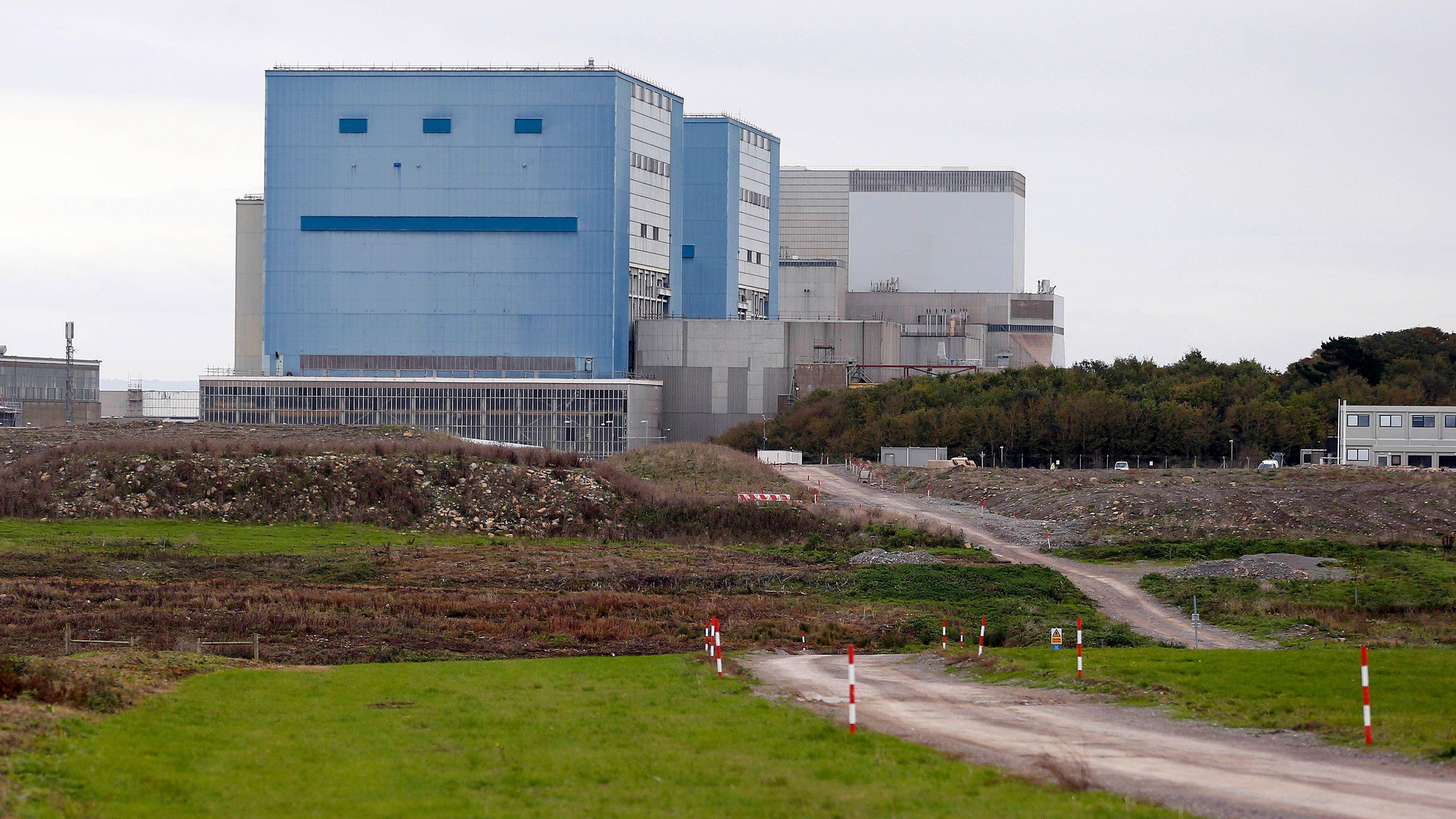 Hinkley Point B to begin 95-year decommissioning plan