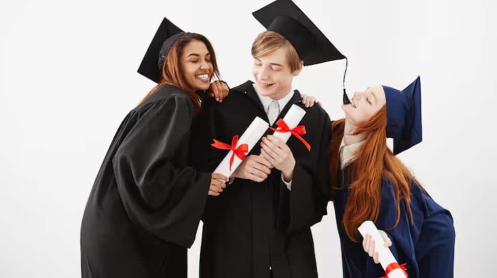 Big Opportunities For Indian Students: 11 Countries To Pursue Ph.D For ...
