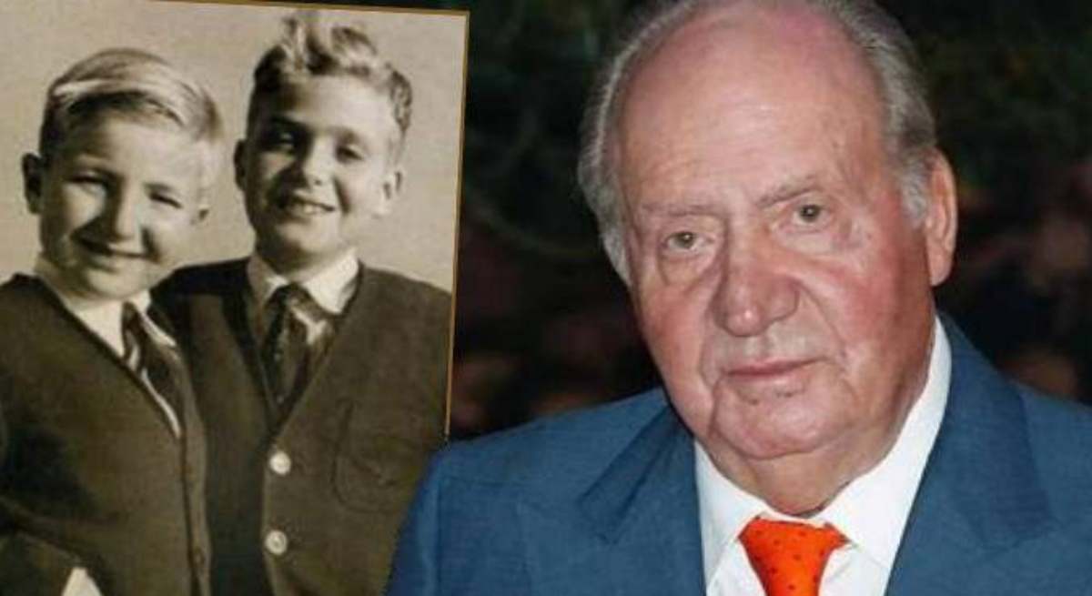 Susanna Griso, sobre el rey Juan Carlos y lo que cuenta del accidente ...