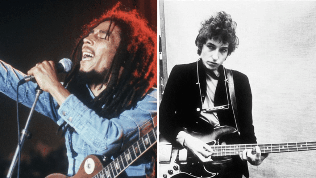 Popular Songs That Unmistakably Quote the Bible