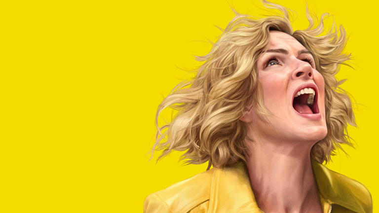 2025: The Year of Weird Psychological Thrillers and Sci-Fi TV Shows