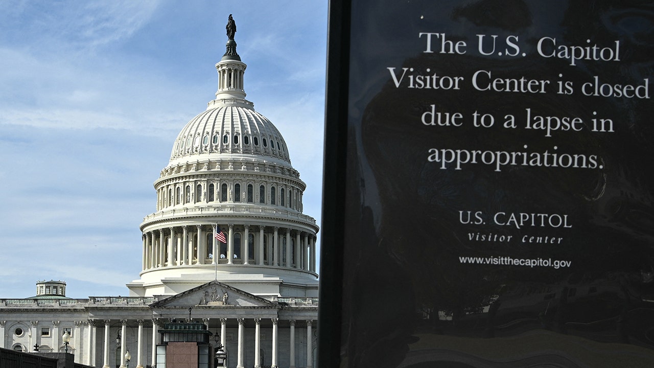 Government Shutdown 2025 Update: Day 36 sets record for longest ...