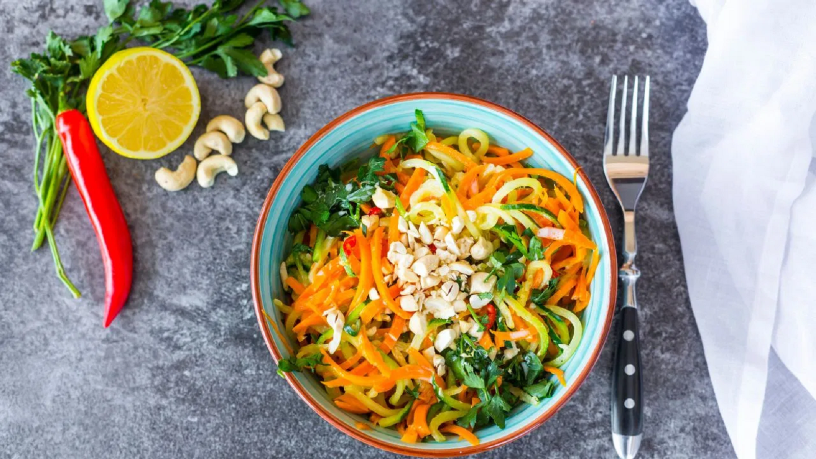 Make These Two Delicious Carrot Dishes – Everyone from Kids to Adults ...