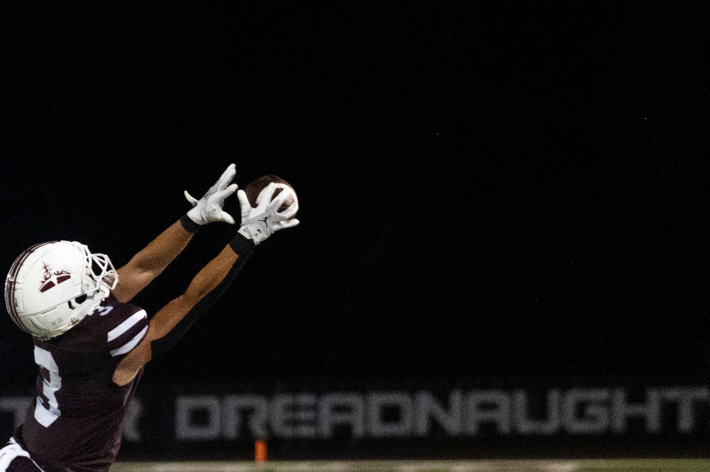 Player of the Year Top 10: Dexter WR goes from baseball standout to ...