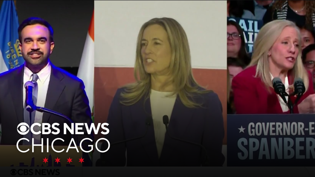 Democrats take historic win nationwide