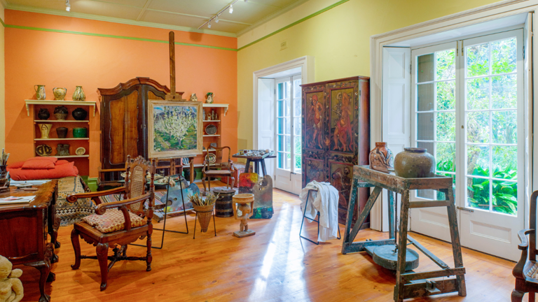 South Africa shuts down historic Irma Stern museum, despite $1.3m ...