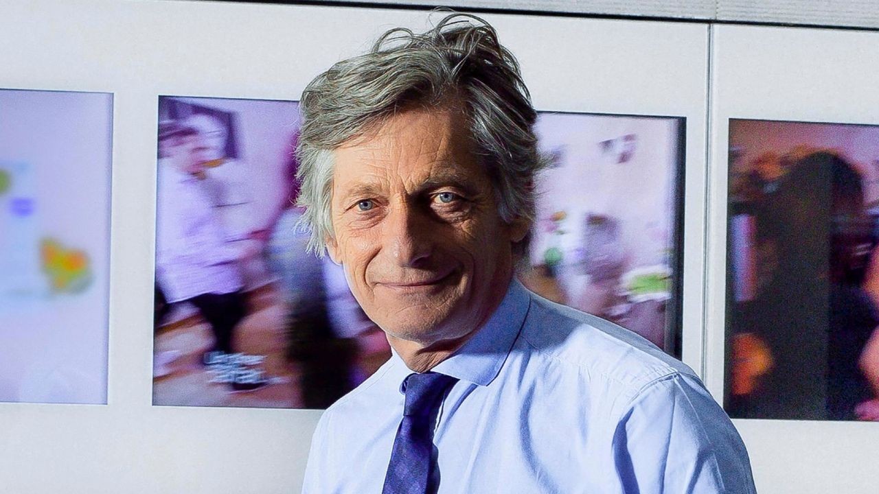 Nicolas de Tavernost critique l'Arcom après l'arrivée de T18 et Novo19 ...