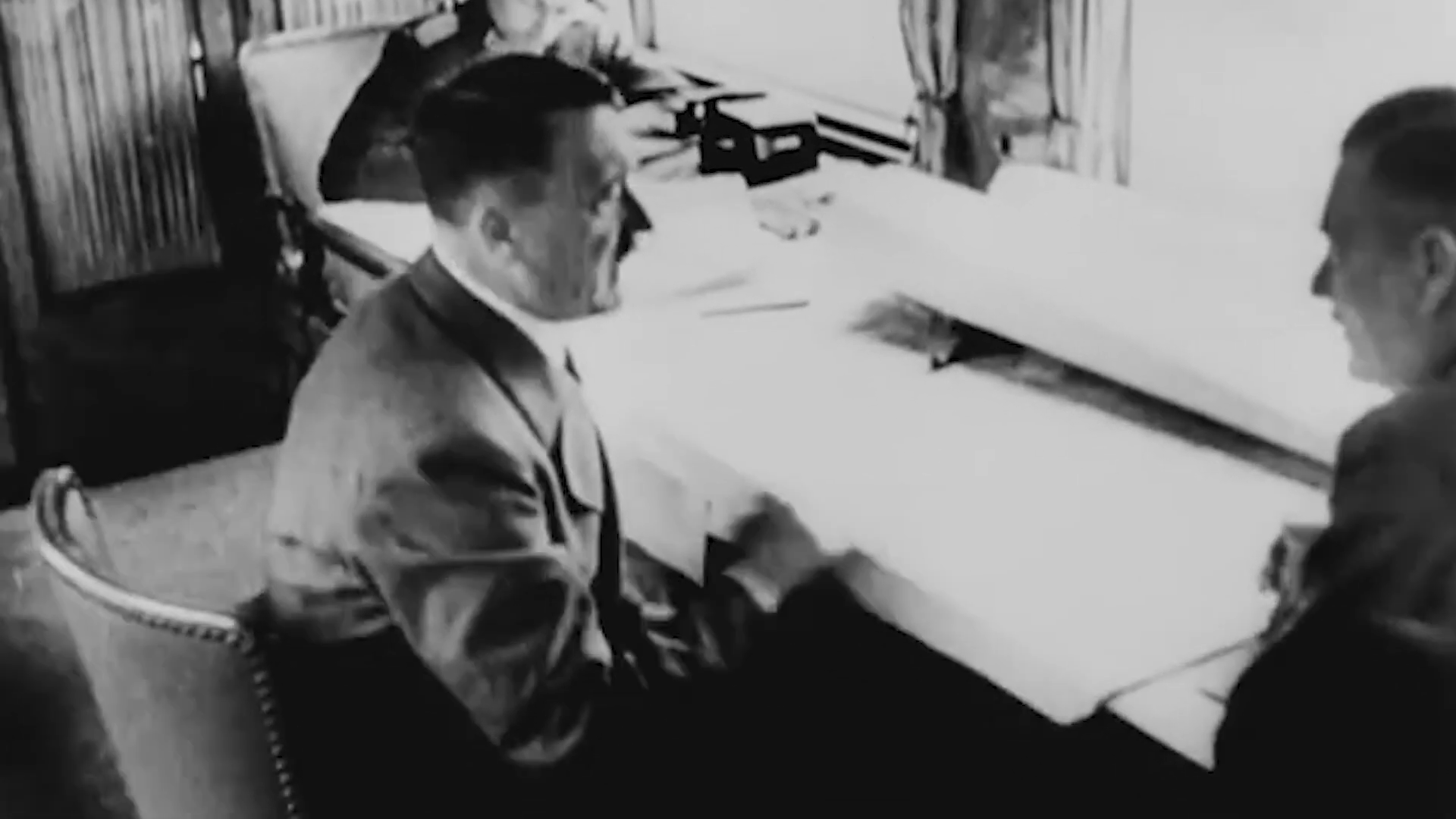 New Year’s Eve in the Luftwaffe: Pilots’ Final Night Before Hell