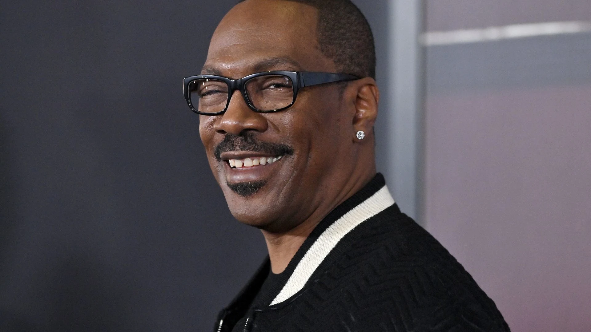 How Eddie Murphy turned pain into comedy gold