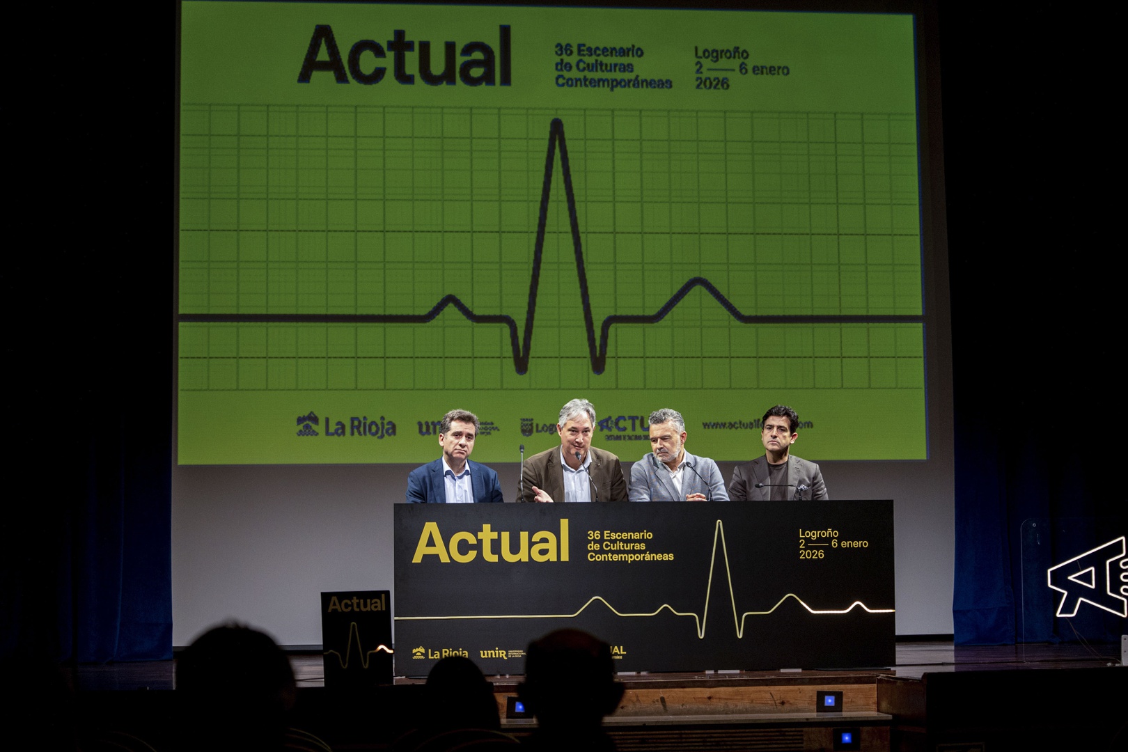 Santiago Auserón, Love of Lesbian, Siloé y Lagartija Nick actuarán en ...