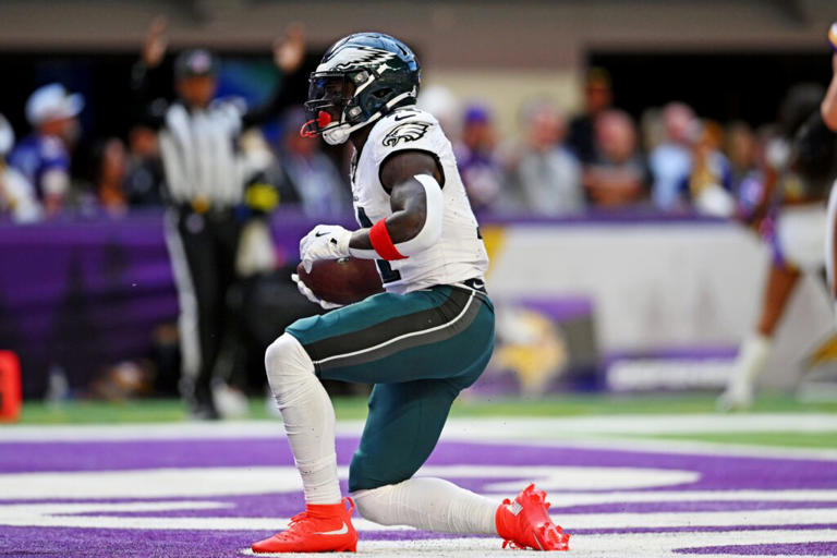 NFL Week 17 wide receiver rankings
