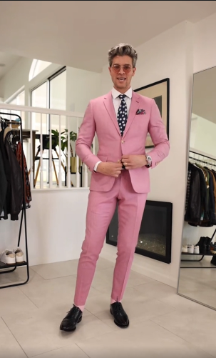 Throwback Style — The Outfit Revival