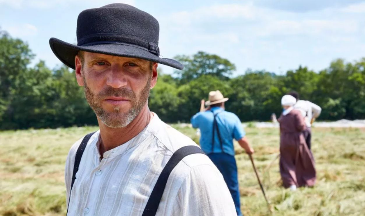 The Real Amish Culture That Outsiders Don't Hear About