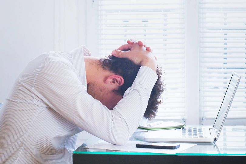 Cloudflare update as X, ChatGPT, League of Legends and Spotify go down ...