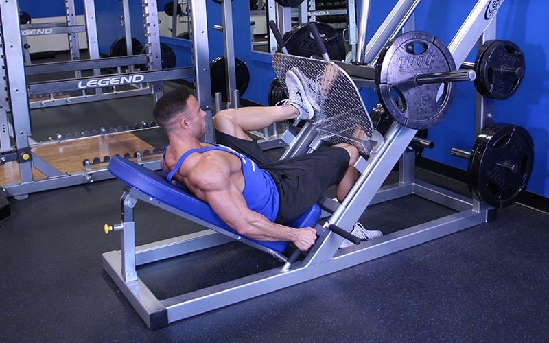 Follow These 10 Bulgarian Split Squat Alternatives For Leg Strength