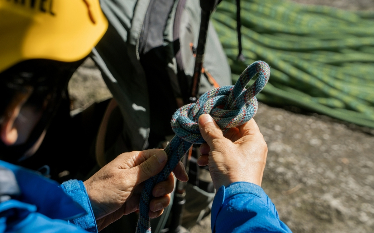 10 Bushcraft Knots Every Outdoor Explorer Should Learn