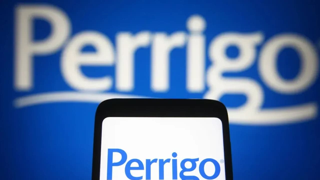 Why Did Perrigo Stock Tumble 9% Pre-Market Today?
