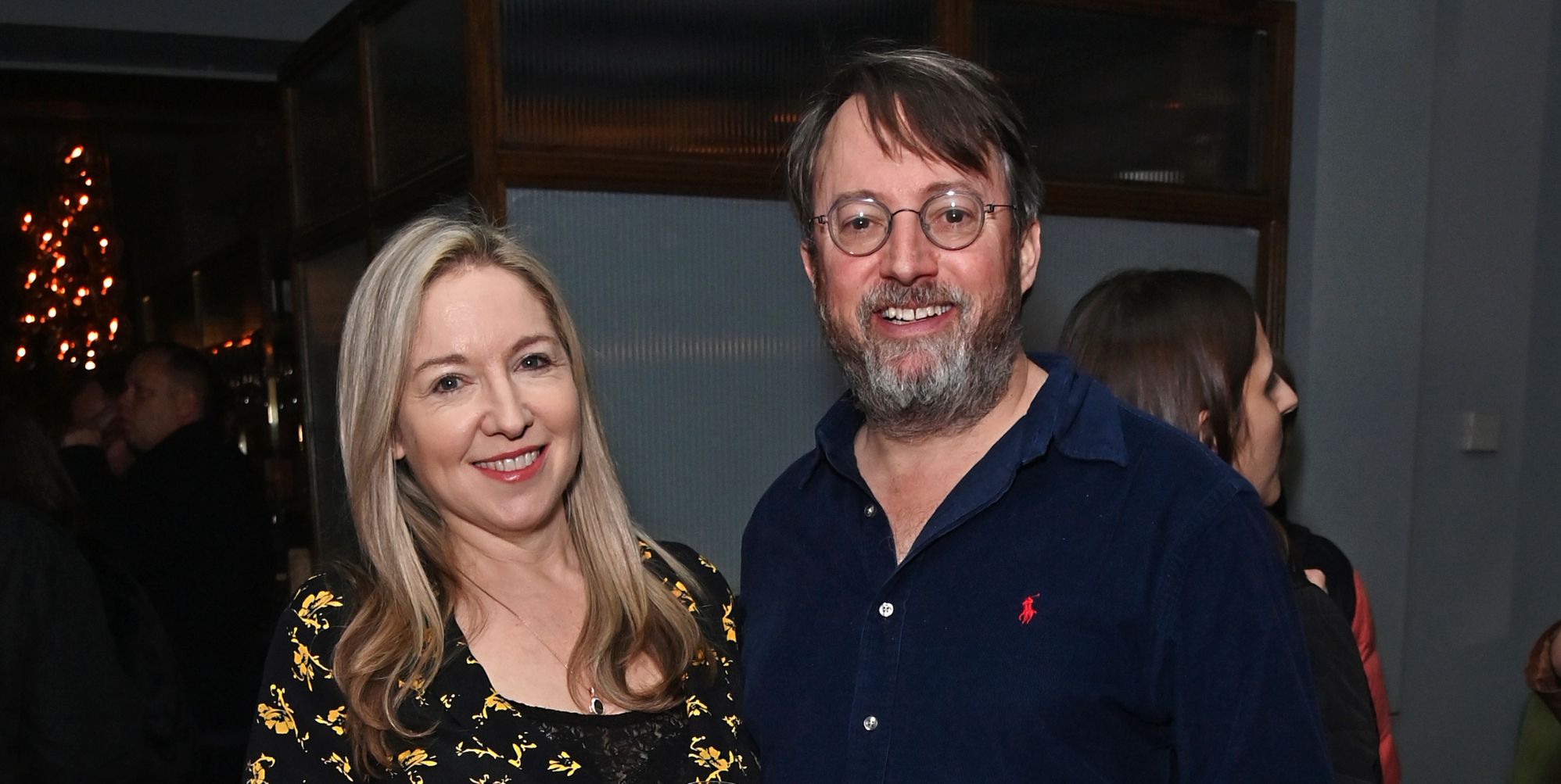Only Connect host Victoria Coren Mitchell drags Graham Linehan over ...