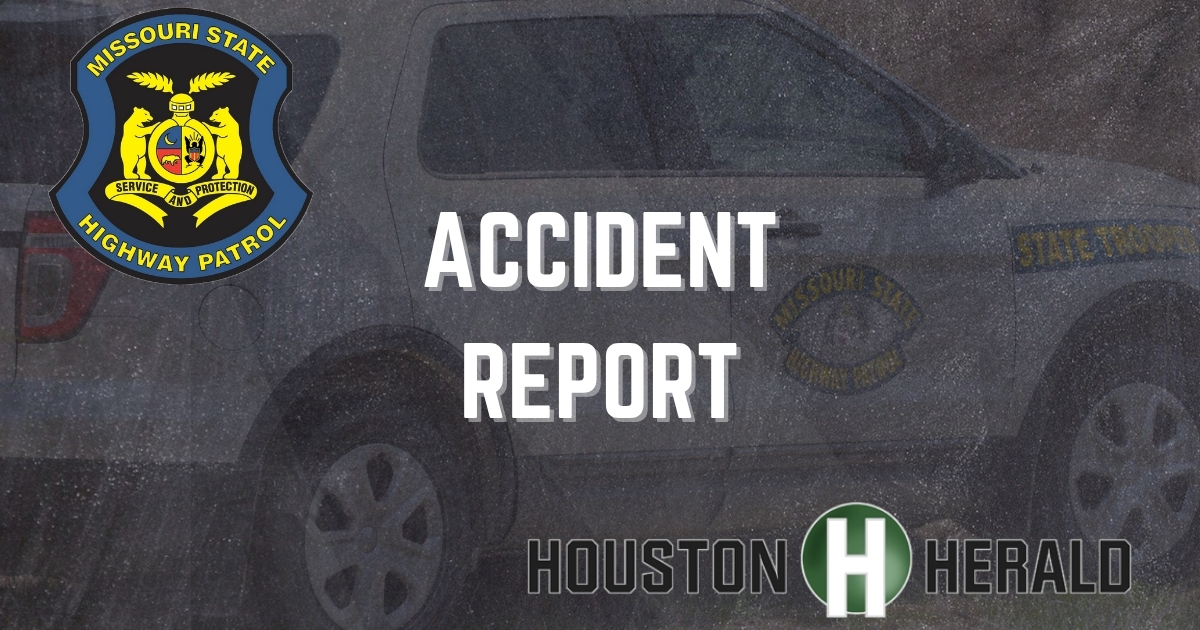 Cabool man involved in accident in Taney County, patrol says