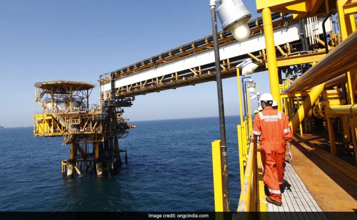 ONGC Invites Applications For 165 Apprentice Posts In Northern Region ...