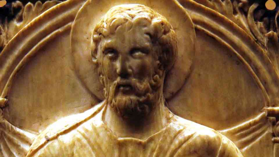 How a Viking warlord founded Normandy