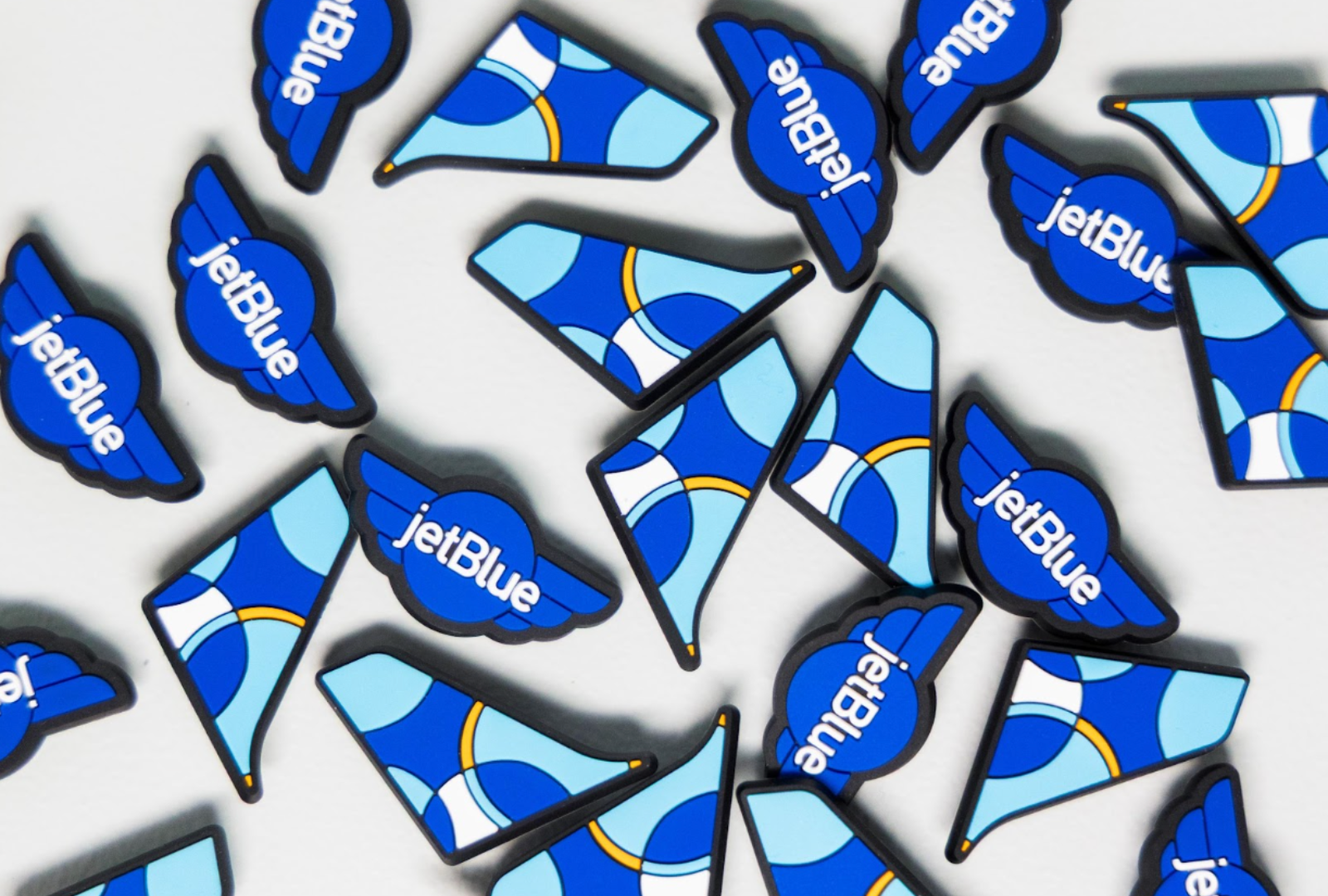 JetBlue launches new travel keepsakes, menu options
