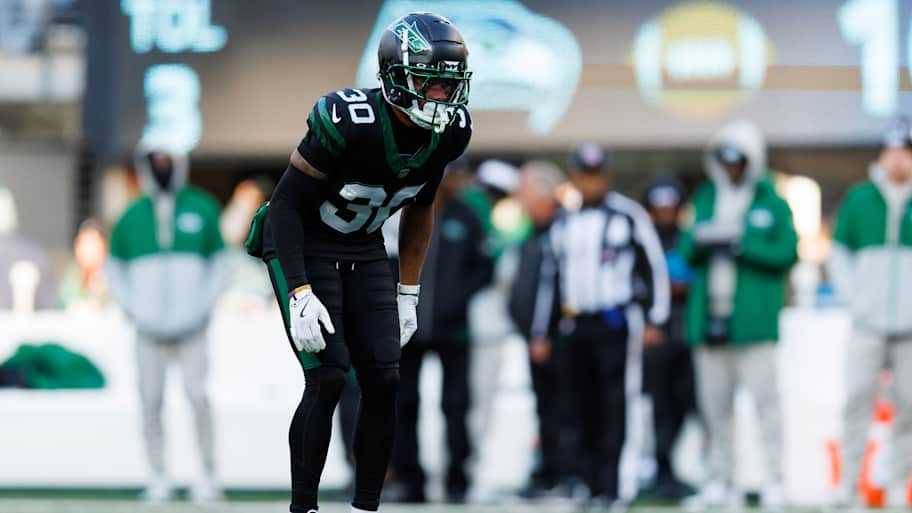 Howie Roseman's subtle hint exposed Michael Carter's new role in Eagles ...