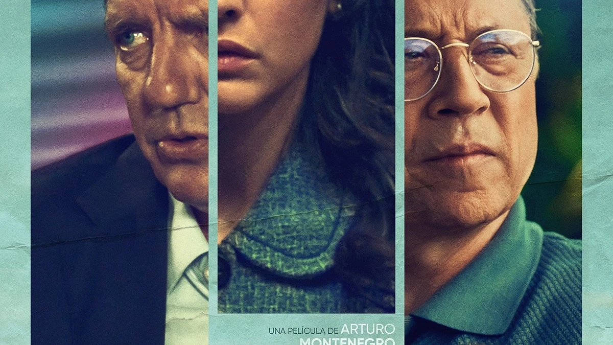 Fical arrancará con el estreno nacional del thriller "Papeles"