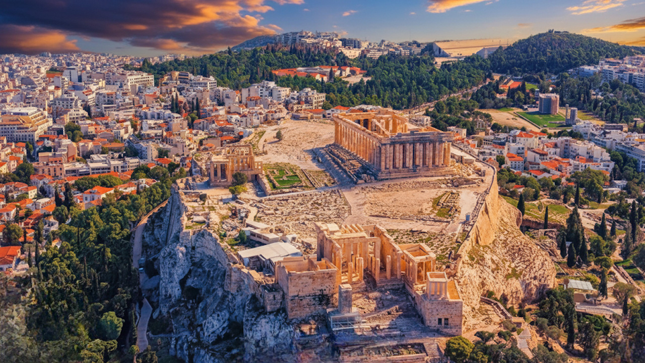 Exploring the Acropolis: Greece’s Timeless Wonder