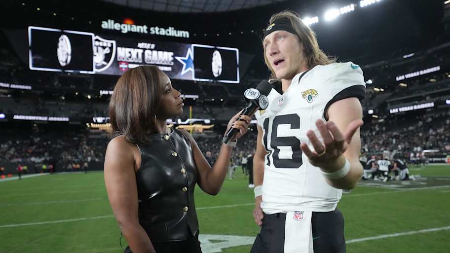 Power Rankings Round-Up: NFL Unimpressed by Jaguars' Win