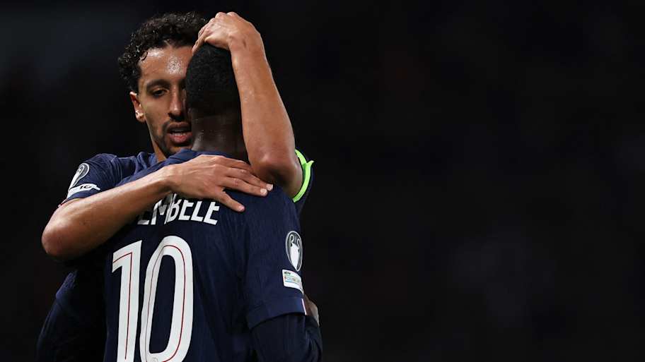 PSG : La liste complète des blessés et leurs dates de retour, avec ...