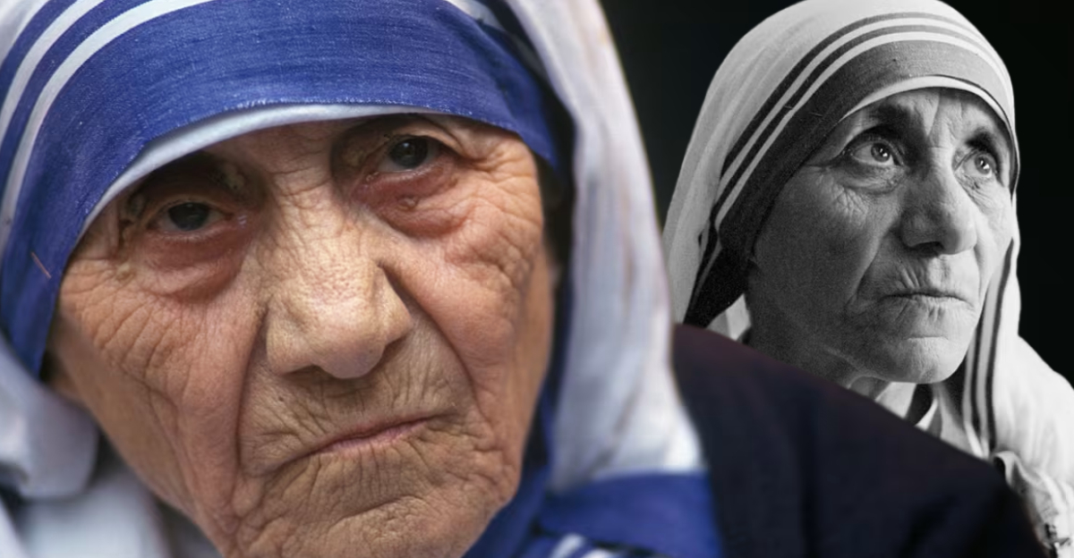 Mother Teresa Wasn’t As Deserving Of Sainthood As People Think